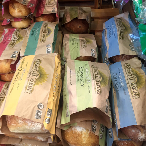 The Essential Baking Company – PR+Collective