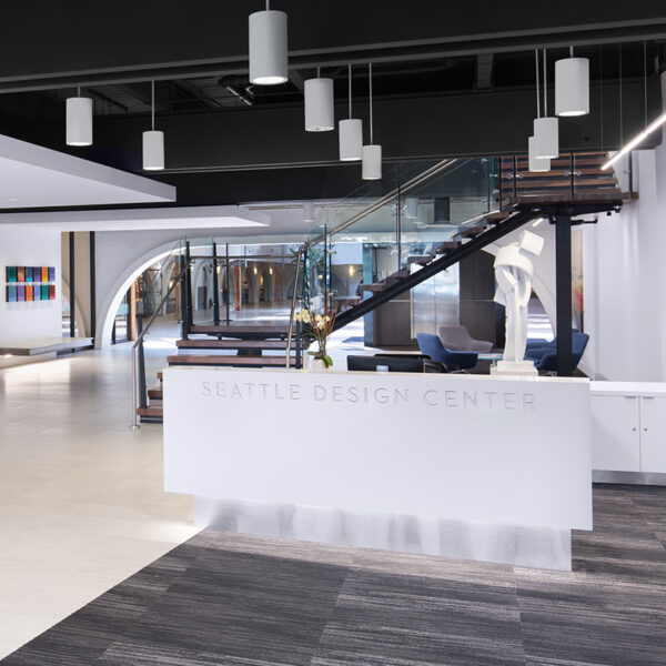 Seattle Design Center – PR+Collective