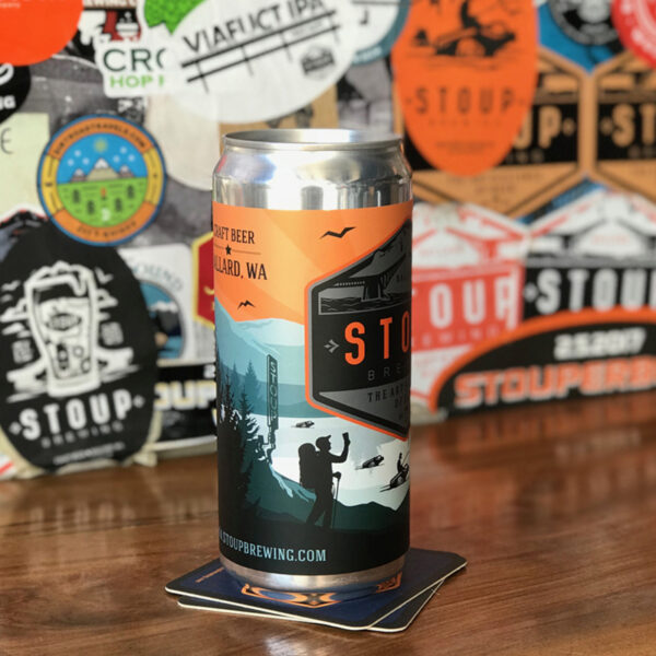 Stoup Brewing – PR+Collective